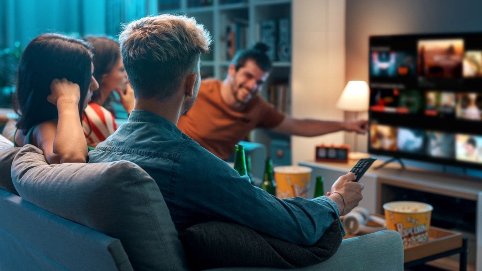 elite iptv 4 solutions irrésistible pour 2025